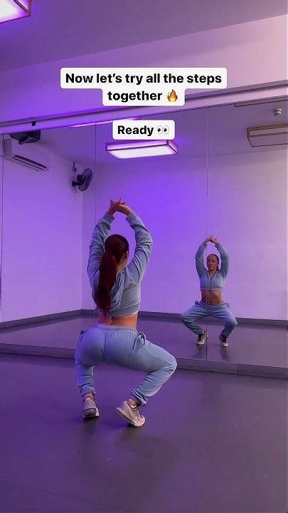 How To Twerk On The Floor Tutorial By Foxxyroxyyy Artofit