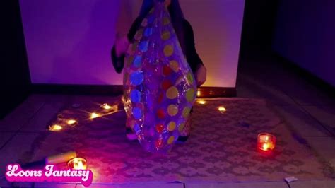 Witch Owllete B Up Jumbo Beach B And Stbs It Loons Fantasy Clips4sale