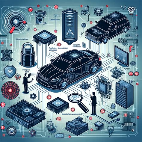 Vehicle Network Penetration Testing Cyber Legion