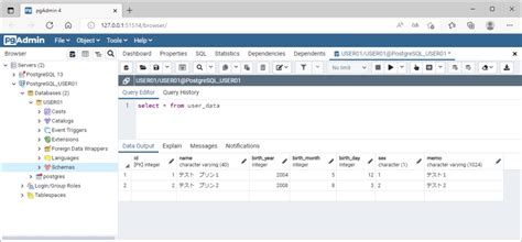各db上でtruncate文を実行した際の挙動をjunit5 Dbunitで試してみた｜itエンジニアとして経験・学習したこと