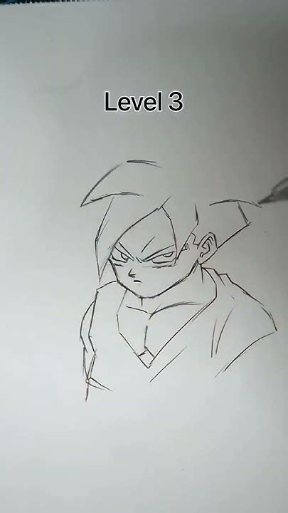 😈eazy Drow 🖌️ Drawing Trending Anime 36538 Youtube