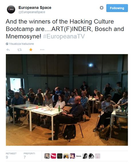hacking culture bootcamp super success in amsterdam digital meets