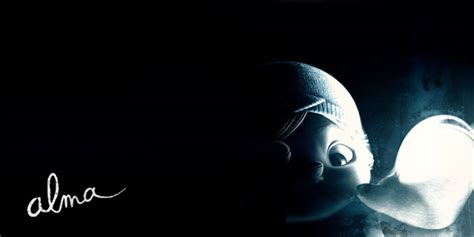 Alma Animated Short Kidrobot Blog
