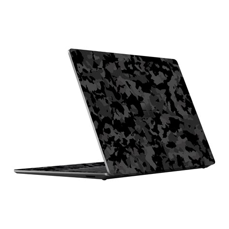 Surface Laptop 4 135” Signature Dark Slate Camouflage Skin Qskinz™