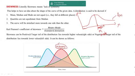 How To Find Skewness And Kurtosis In Spss There S Plenty Of Options