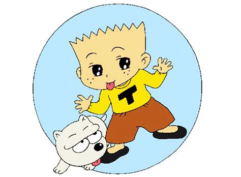 검정고무신 기영이 머리스타일 귀요미♥ 네이버 블로그