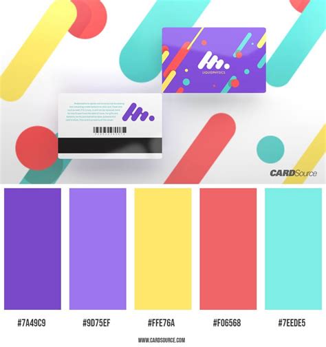 11 Creative Color Palettes To Help You With Your Next Project Retro