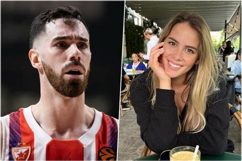 Uhvaćeni zajedno: Vildoza smuvao najljepšu srpsku odbojkašicu? VIDEO ...