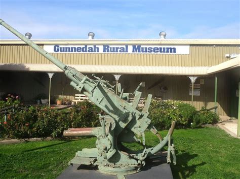 Gunnedah Rural Museum Nsw Government