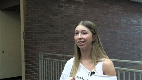 Cheer Goes To State Tsu Youtube