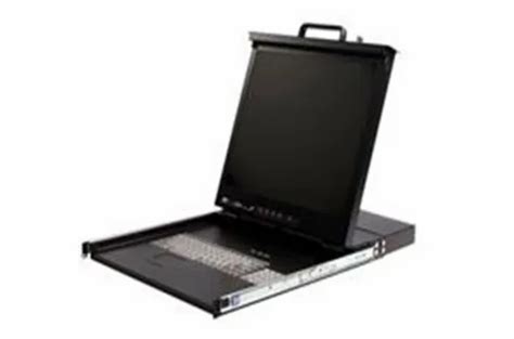 LCD KVM Console At Best Price In New Delhi By Cosmos Infotech ID 21277829088
