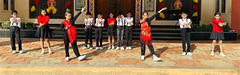 Nps Hsr Class Assembly 2c