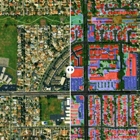 Arcgis Ai Cách Trí Tuệ Nhân Tạo Đang Cách Mạng Hóa Phân Tích Không Gian