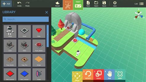 Coding Robo Release Date Videos Screenshots Reviews On Rawg