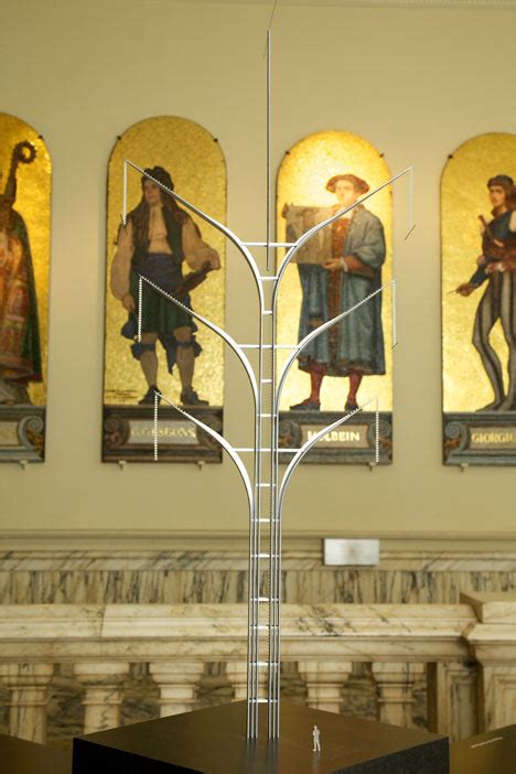 Pylon For The Future Competition Shortlist Announced Dezeen