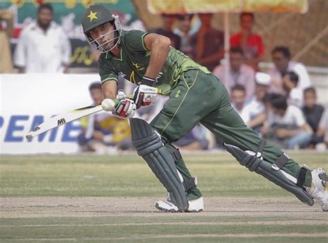 Harris Sohail And Usman Salahuddin In Line For Debut Against Srilanka