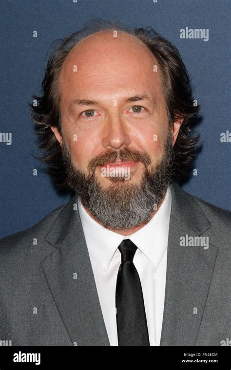 Eric Lange At The Premiere Of Netflixs Narcos Season 2 Premiere Held