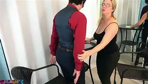 Hardcore Anal Sex With A Female Doctor A Man Cum On Her Face And In