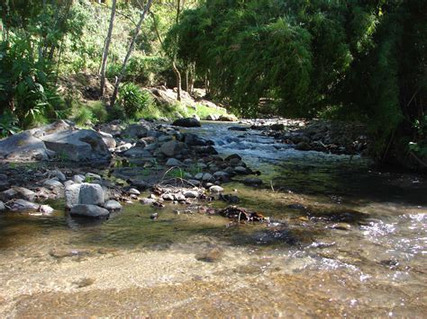 Sabía Usted Que Un Río Llamado Tiribí Crónicas De La Unión