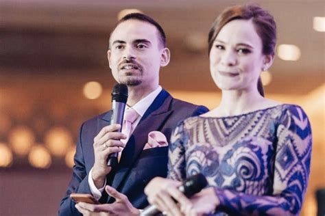 Adik Ashraf Sinclair Berdoa Suami Baru Bcl Dapat Terima Keluarganya Antara News