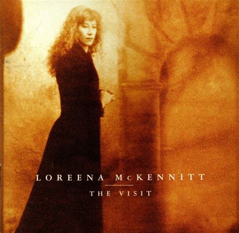 Loreena Mckennitt Gothic Industrial Music Archive