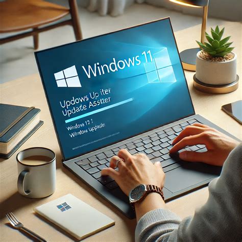 Simplify Upgrades With Windows 11 Update Assistant Hardware Secrets