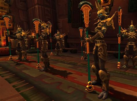 Zandalari Prelates Warcraft Wiki Your Wiki Guide To The World Of