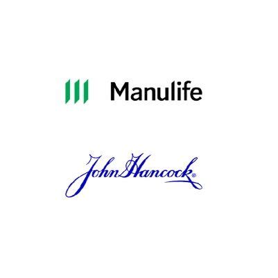 I Am Happy To Share That I Am Joining Manulife John Hancock As A Lt