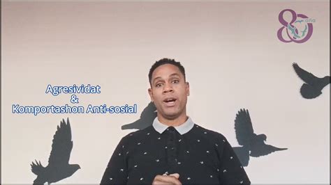 El Tributo Charla Kon Pa Yuda Kreá Un Ambiente Mas Seif Den Nos