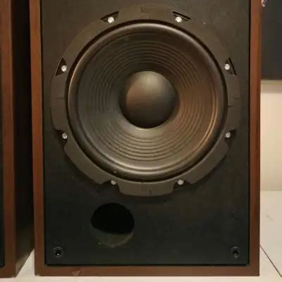 Pioneer HPM 40 Bass Reflex Type Loudspeaker 1976 79 Reverb