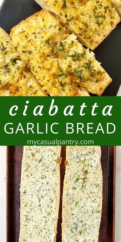 Recipes With Chibata Bread Artofit