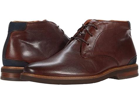 Florsheim Highland Plain Toe Chukka Boot FREE SHIPPING Chukka Boots Men Boots Chukka Boots