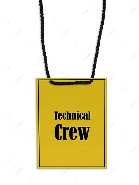 Technical Crew Pass Background Images Hd Pictures And Wallpaper For