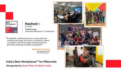 Anand Krishnaswamy On Linkedin Hashedin Deloitte Greatplacetowork