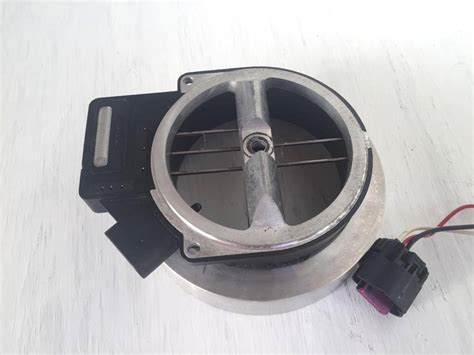 Efi Parts Pro M 85mm Gm Maf For Carb Style Tb 30 Fuel Injectors Tweecer Rt