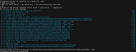 Containerd Ctr、crictl、nerdctl 客户端命令介绍与实战操作 51ctocom