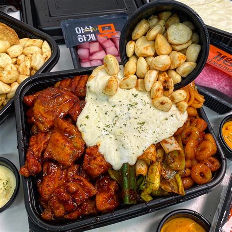 대구맛집일보 맛있기로 소문난 대구출신 두찜에서 런칭한 숯불치킨 브랜드 기영이숯불두마리치킨🔥🐓