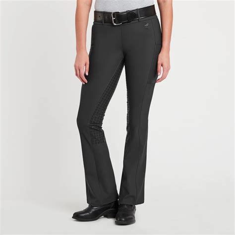New Style Piper Fusion Boot Cut Breech By Smartpak Full Seat