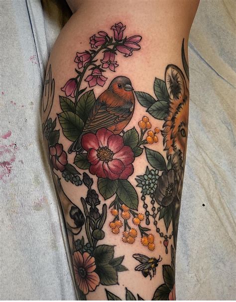Jessica • Tattoo Artist • Tattoodo