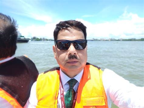 Mohammed Mohsin Ias On Linkedin Duty Honesty Courage