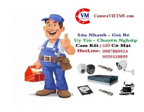 Camera Việt Mỹ Camera Việt Mỹ Added A New Photo