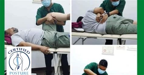 Bone Setting Chiropractor And Osteopath