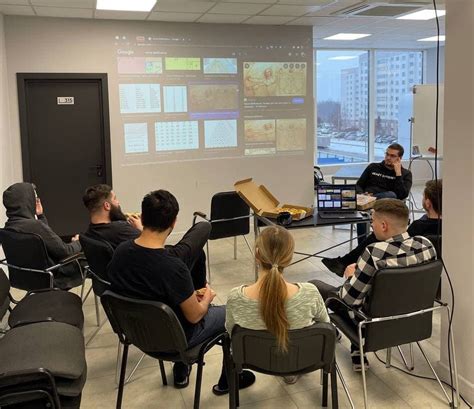 The First Meeting Of Our Frontend Club Exposit News