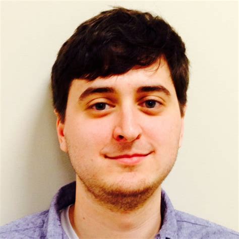 Eric Snider Nsf Graduate Research Fellow Bsche Georgia Institute Of Technology Georgia