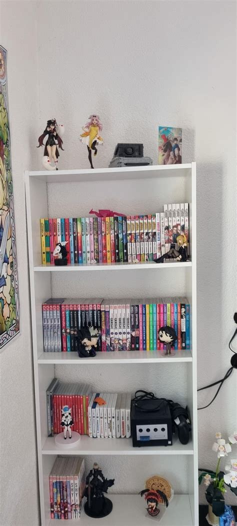 A Lil Update On My Collection Since I Havent Posted In A While R