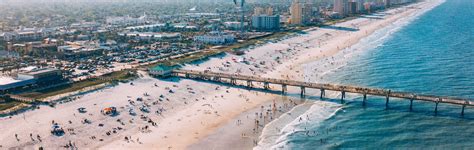 Maps Jacksonville Beach Fl