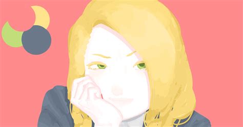 Girl 無題 March 11th 2022 Pixiv