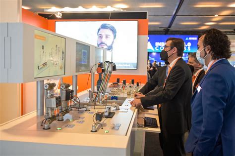 Eit Manufacturing And Advanced Machine Tools Join Forces Eit Manufacturing