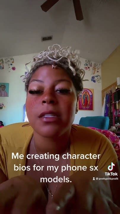 Creating Phone Sex Profiles That Convert 🤞🕺🥳 💕
