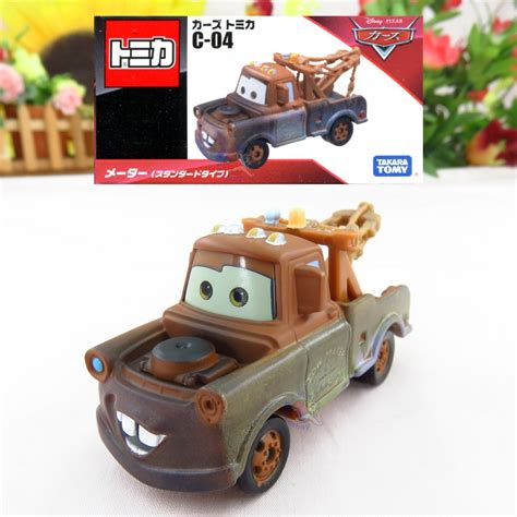 Tomica 汽車總動員 閃電麥坤 C04 脫線洛伊德 Zoids 機獸新世紀鋼彈鋼彈模型玩具